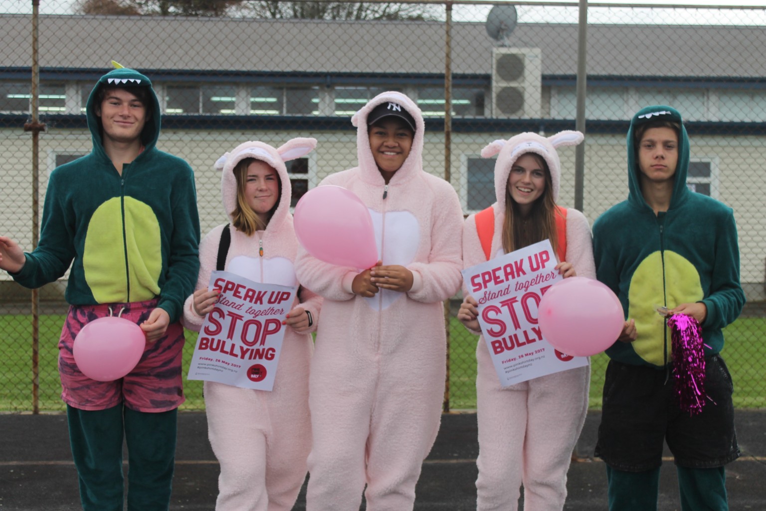 Ruawai College - Ruawai College School Board